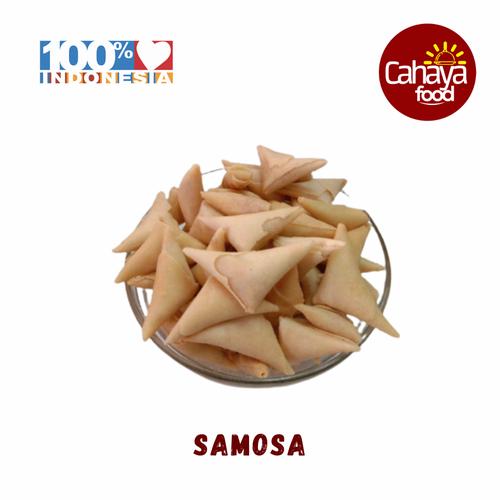 Jual Samosa Kering Kemasan Box 250 gram - Kota Malang - Cahayafood-mlg ...