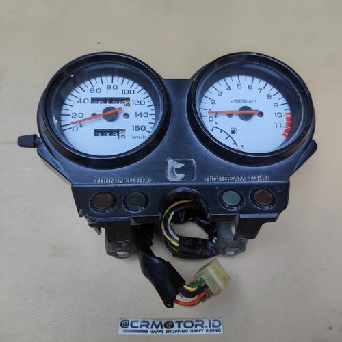 Jual Original Speedometer speedo megapro hiu lama murah ori copotan ...