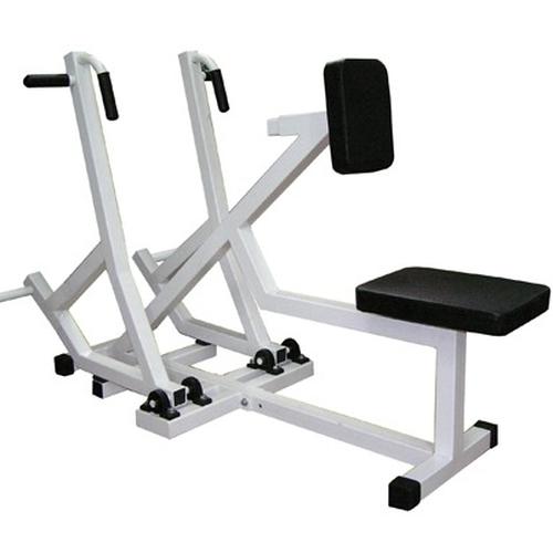 Jual Seated Rowing Bench Deltagym - Jakarta Utara - Safarimas Deltagym ...