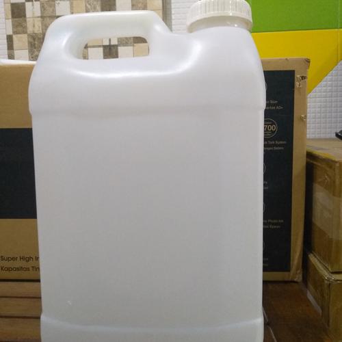 Jual Dirigen / Dirijen KOSONG Serbaguna / Minyak / Tinta Ukuran 10 ...