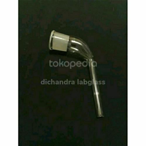 Jual konektor destilasi along adaptor pyrex - Kota Bandung - dichandra ...