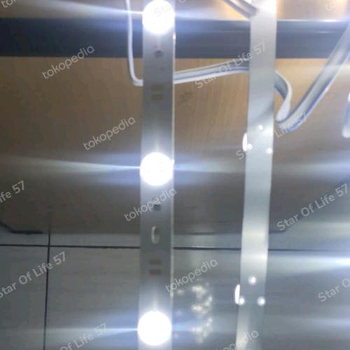 Jual Lampu LED Backlight LED Strip Backlight Neon Box - Jakarta Barat ...