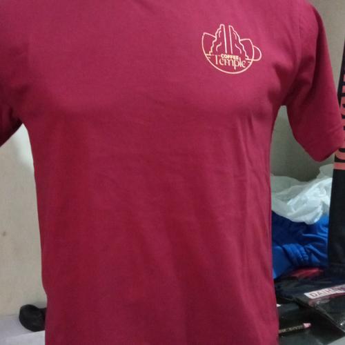 Jual Tambahan Biaya Sablon Ukuran Logo - Kota Semarang - kaosposmo ...