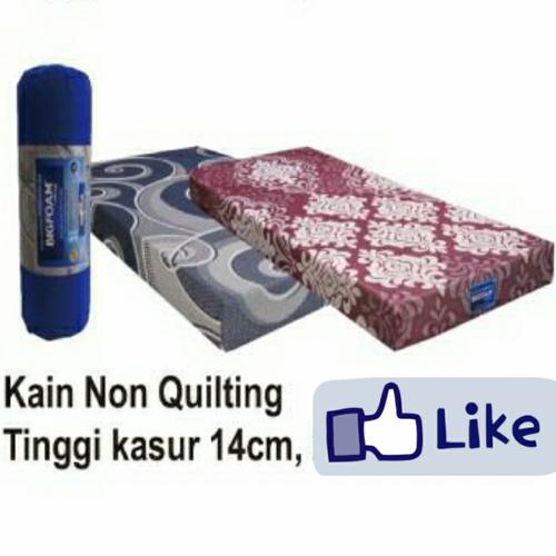 Jual kasur busa big foam 90x200x14cm garansi 15 thn - Jakarta Barat ...