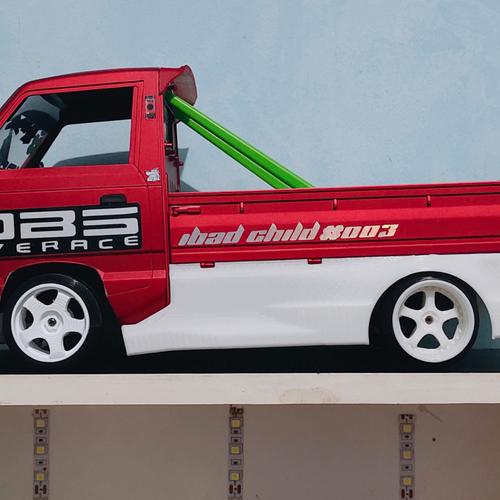 Jual RC Cars, WPL D12 Modifikasi. - Jakarta Timur - SSG Official Store ...