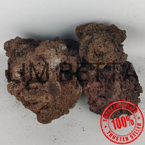 Jual BATU LAVA ROCK 1 KG / HARDSCAPE AQUASCAPE / HIASAN AQUARIUM ...