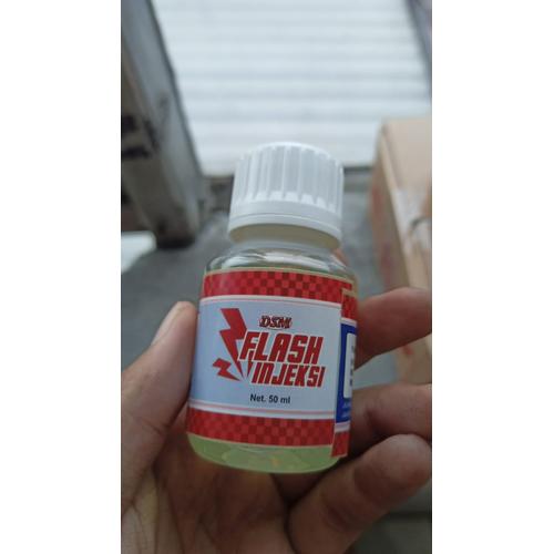 Jual FLASH INJEKSI DSM PEMBERSIH TANGKI SALURAN INJEKSI NOZZLE ASLI ...