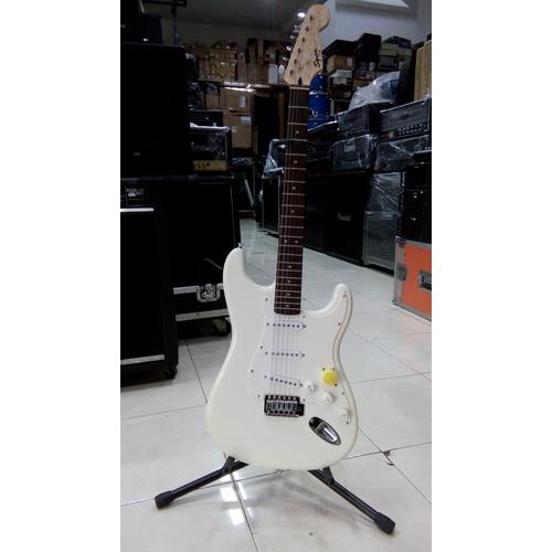 Jual GITAR ELEKTRIK LISTRIK FENDER STRATOCASTER NEW - Kota Bandung ...