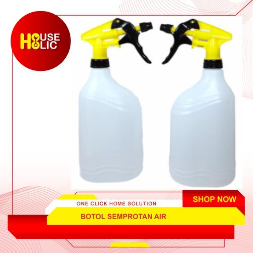 Jual Botol Spray 1000ml / Botol Semprotan Air 1.000 ml / Jet Spray ...