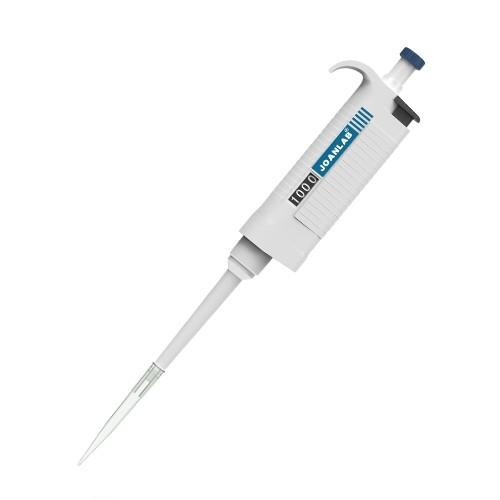 Jual Joanlab P100 Autoclavable Micropipette Volume 10 - 100ul - Kota ...