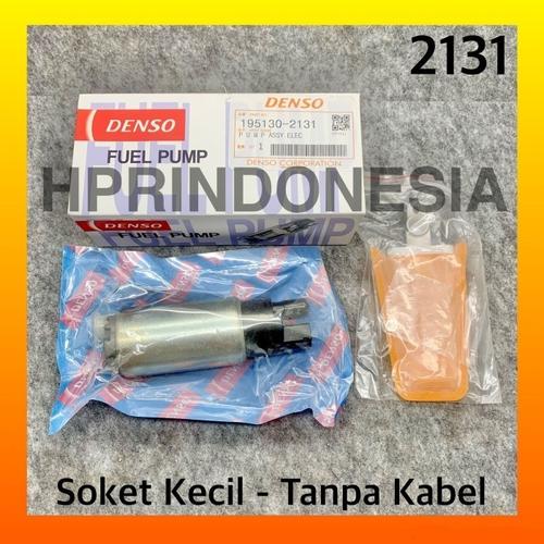 Jual Fuel Pump Pompa Bensin 2131 Toyota Soluna 2000 2001 2002 2003 5A ...
