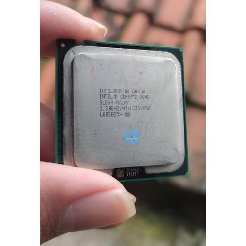 Jual LGA 775 DUAL CORE CORE 2 DUO CORE 2 QUAD - E7500 - Kab. Sumedang ...
