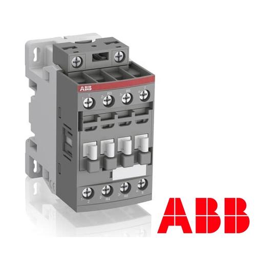 Jual AF26-30-00-13 ABB CONTACTOR 11KW 3P 26A Coil 220V 1SBL237001R1300 - Kota Batam - Elektrik ...