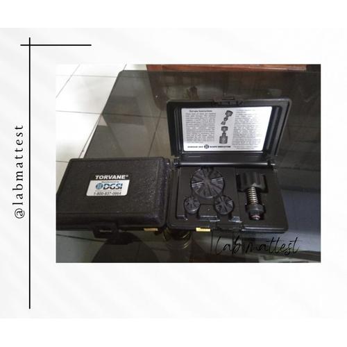 Jual POCKET TORVANE SHEAR TESTER DGSI-USA - Jakarta Selatan - Lab ...