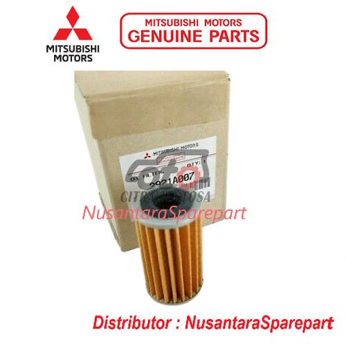 Jual SARING OLI, OIL FILTER TRANSMISI MATIC MITSUBISHI MIRAGE ORI ...