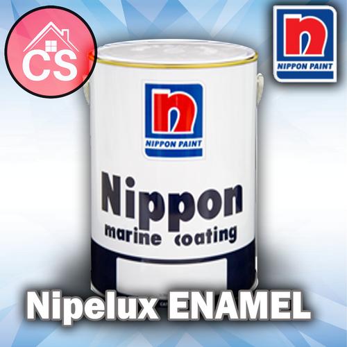 Jual Cat kapal nippon Nippelux ENAMEL marine coating - Jakarta Utara - tokobangunanjayabadi ...