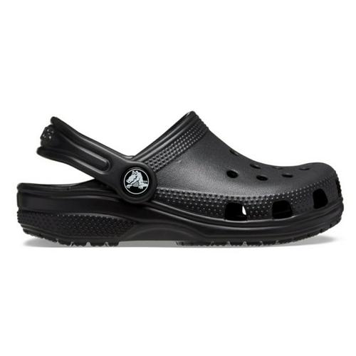 Jual Sandal CROCS classic Clog Chef, Pria Wanita, Original - Hitam, 7 ...