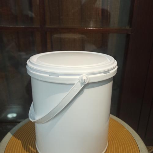 Jual pail ember 2,5 L Baru bisa buat makanan - Kota Bandung - panda ...