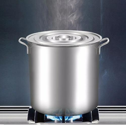 Jual panci besar stainles steel 40 cm 50 liter air - Jakarta Pusat ...