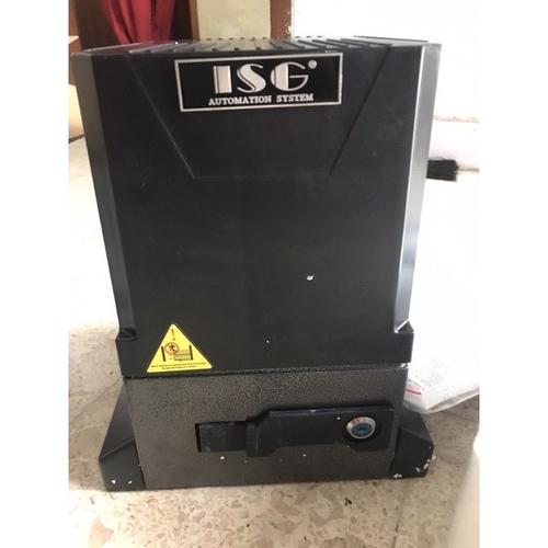 Jual Promo Automatic Sliding Gate Pagar Gerbang Otomatis New Model 1000kg Kota Bekasi