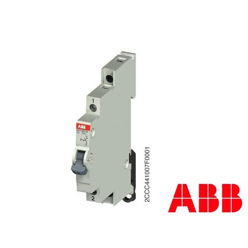 Jual ABB E211-25-10 ON-OFF switch DIN Rail 2CCA703001R0001 - Kota Batam - Elektrik Batam | Tokopedia