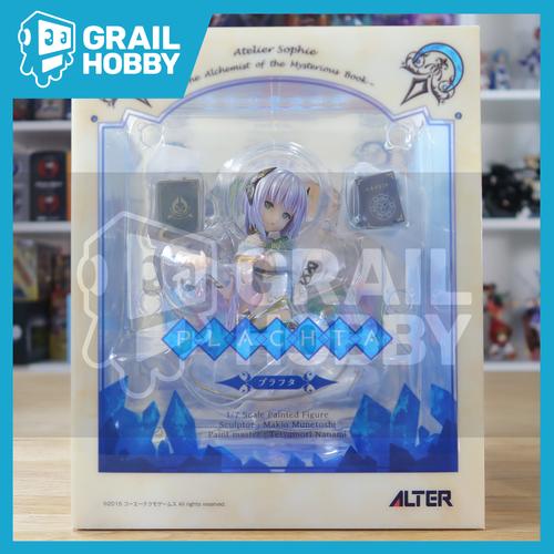 Jual Alter Plachta – 1/7 Scale Figure (Atelier Sophie) - Kota Surabaya ...