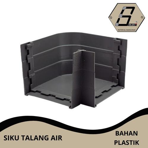 Jual SIKU TALANG AIR BIASA PER-BUAH - Jakarta Selatan - Solusi Material ...