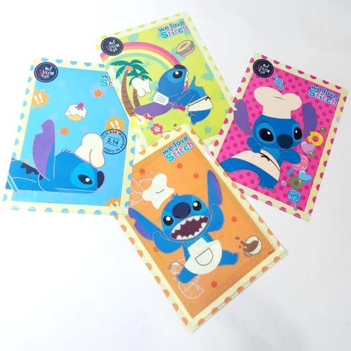 Jual Tempat Map File Lilostitch Berkas Penting Stitch - pink - Kota ...