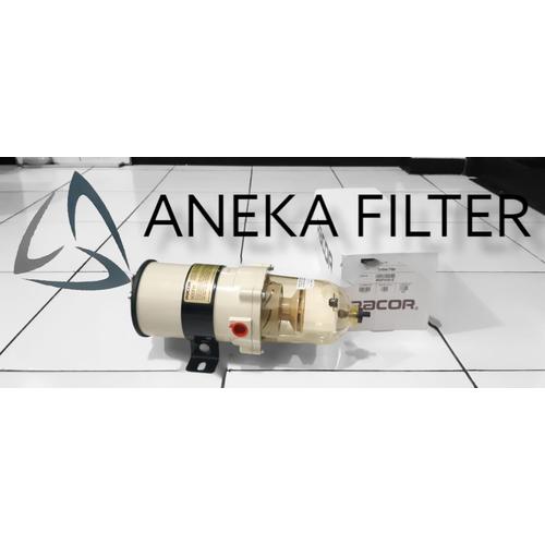 Jual 900FH-30 PARKER RACOR GENUINE FUEL FILTER WATER SEPARATOR 900FH ...