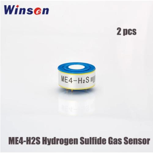 Jual Winsen Gas Sensor Tipe ME04 (1 lot isi 2) - CO - Kota Semarang ...