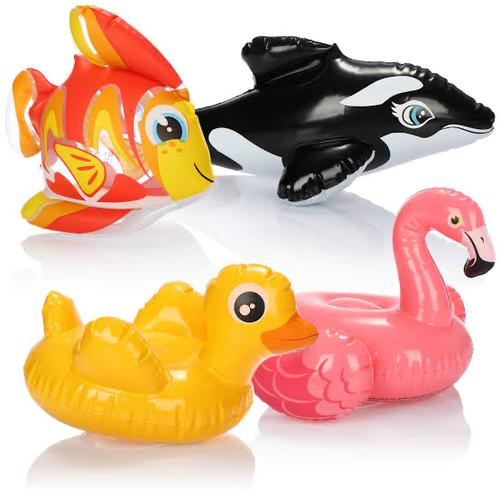 Jual Intex Puff n Play Mainan Air (Random) - Jakarta Barat - Urban ...