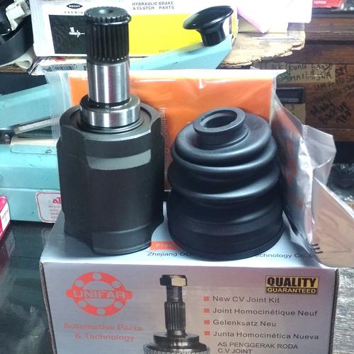 Jual As Roda Dalam CV Joint Dalam Kanan Mobilio BRV Manual MT Merk Unifar - BRV Kanan/Kiri ...