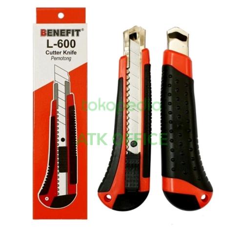Jual Kater Besar L-600 Benefit Mirip KENKO L500 - Jakarta Utara ...
