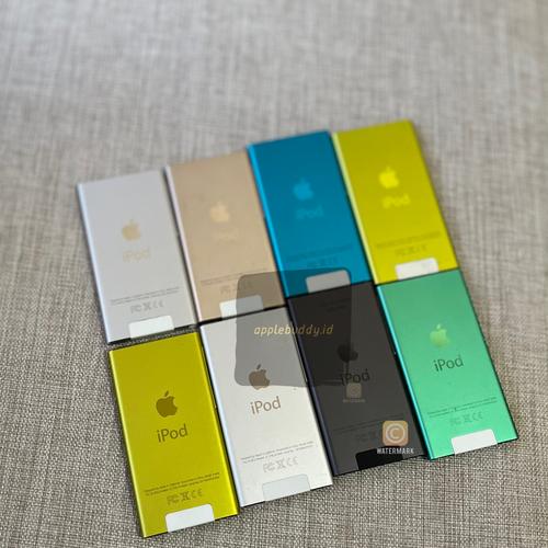 Jual Ipod nano 7 16gb langka istimewa - Kota Yogyakarta - Applebuddy ...