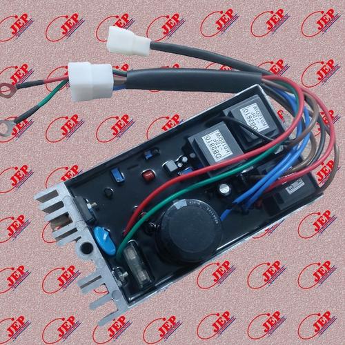 Jual AVR GENSET KIPOR / KAMA KI-DAVR-150S3 AVR KIPOR KI DAVR 150S3 ...