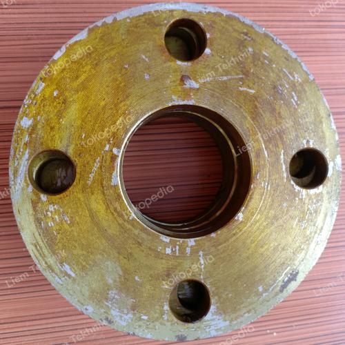 Jual flange besi 2" inch JIS 10K - Kab. Purwakarta - Liem Tekhnik ...