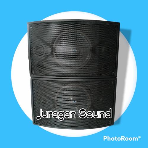 Promo Speaker pasif 10 inch 8 inch murah model BMB custom sepasang - 10 ...