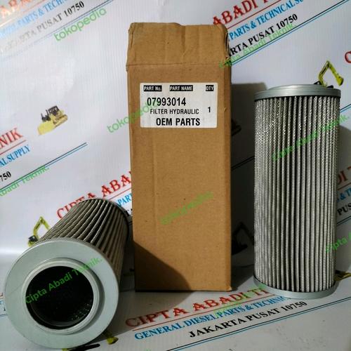 Jual 07993014 Filter Hydraulic / Bomag BW211D-40 / BW211D-3 - Jakarta ...