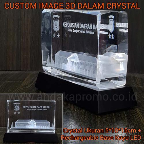 Jual PLAKAT CUSTOM KRISTAL 3D | IMAGE 3D DALAM CRYSTAL | KRISTAL 3D ...