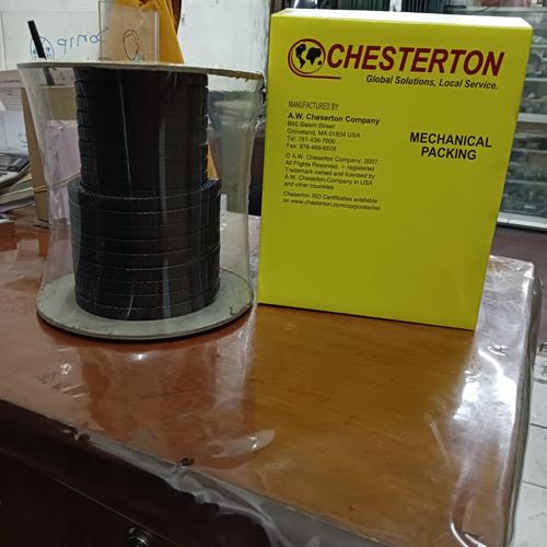 Jual Chesterton ,1830 ssp gland packing , uk 14mm x 2,5kg /box ...