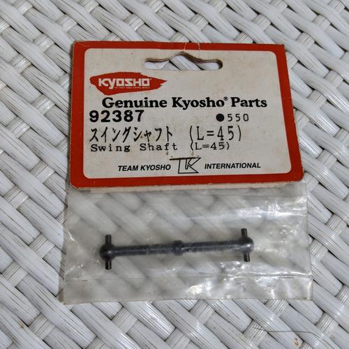 Jual KYOSHO Dog bone GENUINE PARTS 92387 swing shaft - Kota Denpasar ...