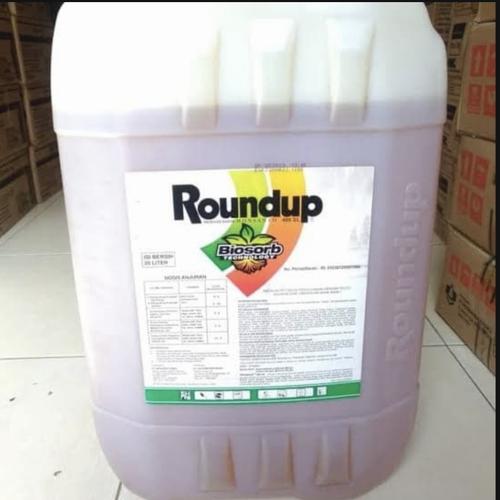 Jual Roundup 20 Liter - Kota Pekanbaru - Bestharvest | Tokopedia