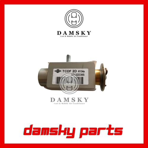 Jual Expansion Mercy Marcedes Benz W201 140 / BMW E36 Asli 323336S ...