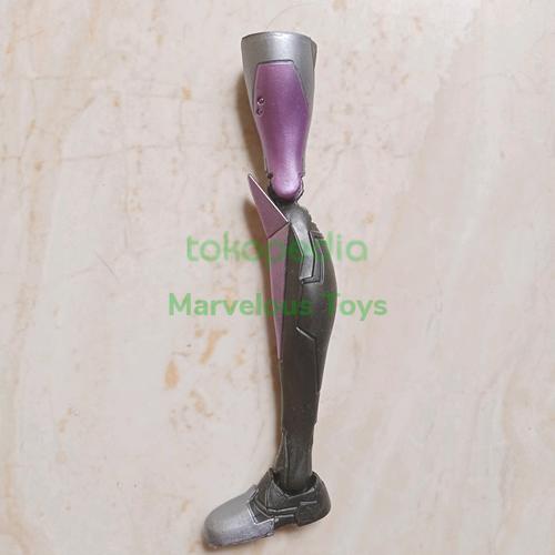 Jual HASBRO MARVEL LEGENDS BAF TRI SENTINEL PART LEFT LEG - Jakarta ...