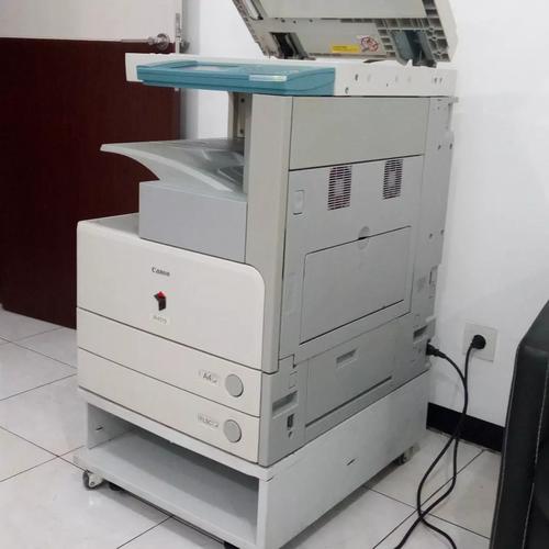 Jual mesin fotocopy canon ir 4570 - Kota Surabaya - agen foto copy ...