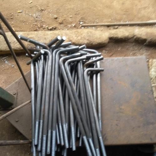 Jual Angkur M19 x 500 x 100 | M19 x 200 - Jakarta Barat ...