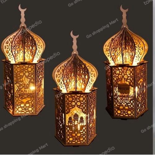 Jual Parsel Ramadhan Lampion Gantung Idul Fitri Dekorasi Ramadhan ...