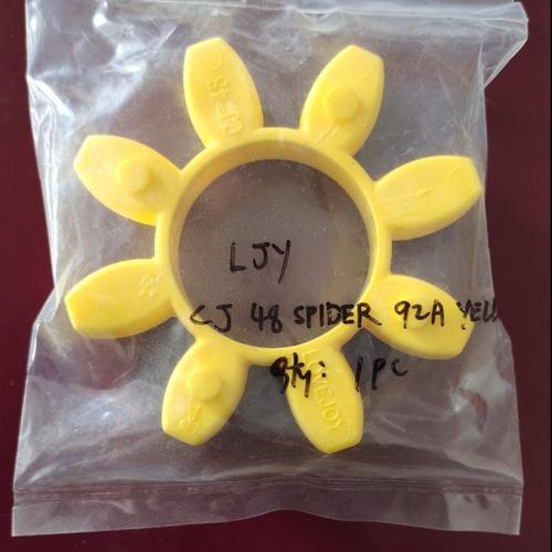 Jual Karet Coupling Love Joy Spider 92A Yellow - CJ 42 - Kota Batam ...