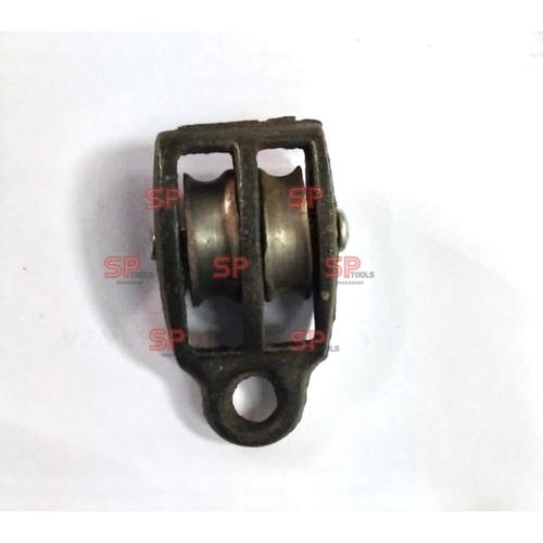 Jual KATROL BURUNG DOUBLE 3/4" / KEREKAN BENDERA KATROL MINI GANDA 3/4 ...