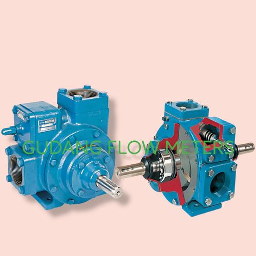 Jual Vane pump pompa minyak solar size 2" | Model TXD2 merk Blackmer 2 ...